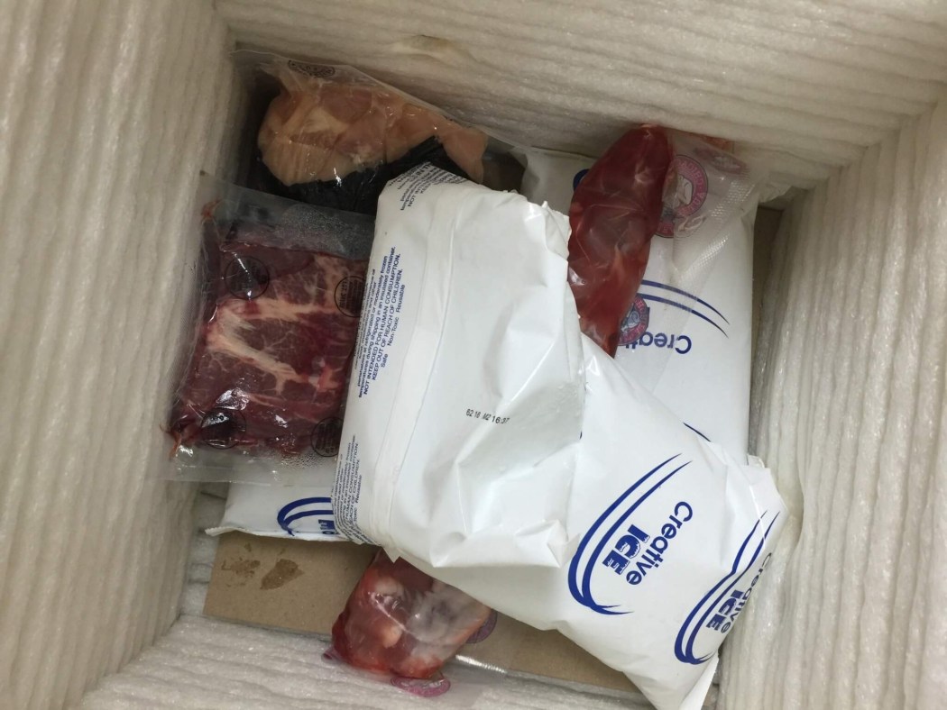 Home Chef April 2016 Review & Coupon - Hello Subscription