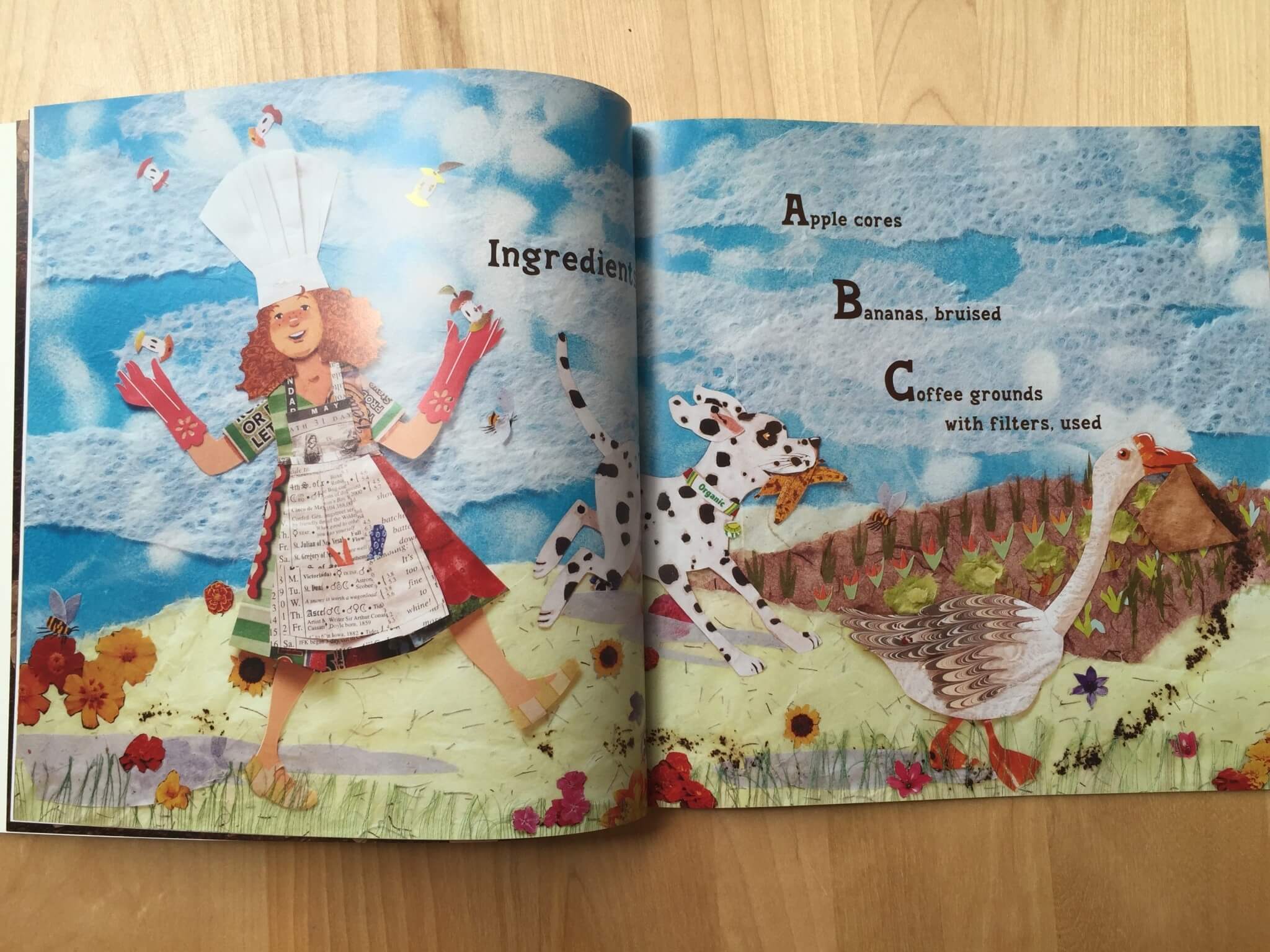 M is for Monster April 2016 Subscription Box Review & Coupon - Hello ...