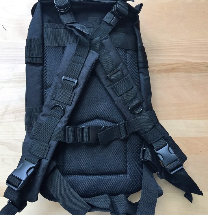 Prepper Gear Box April 2016 Subscription Box Review & Coupon - Hello ...