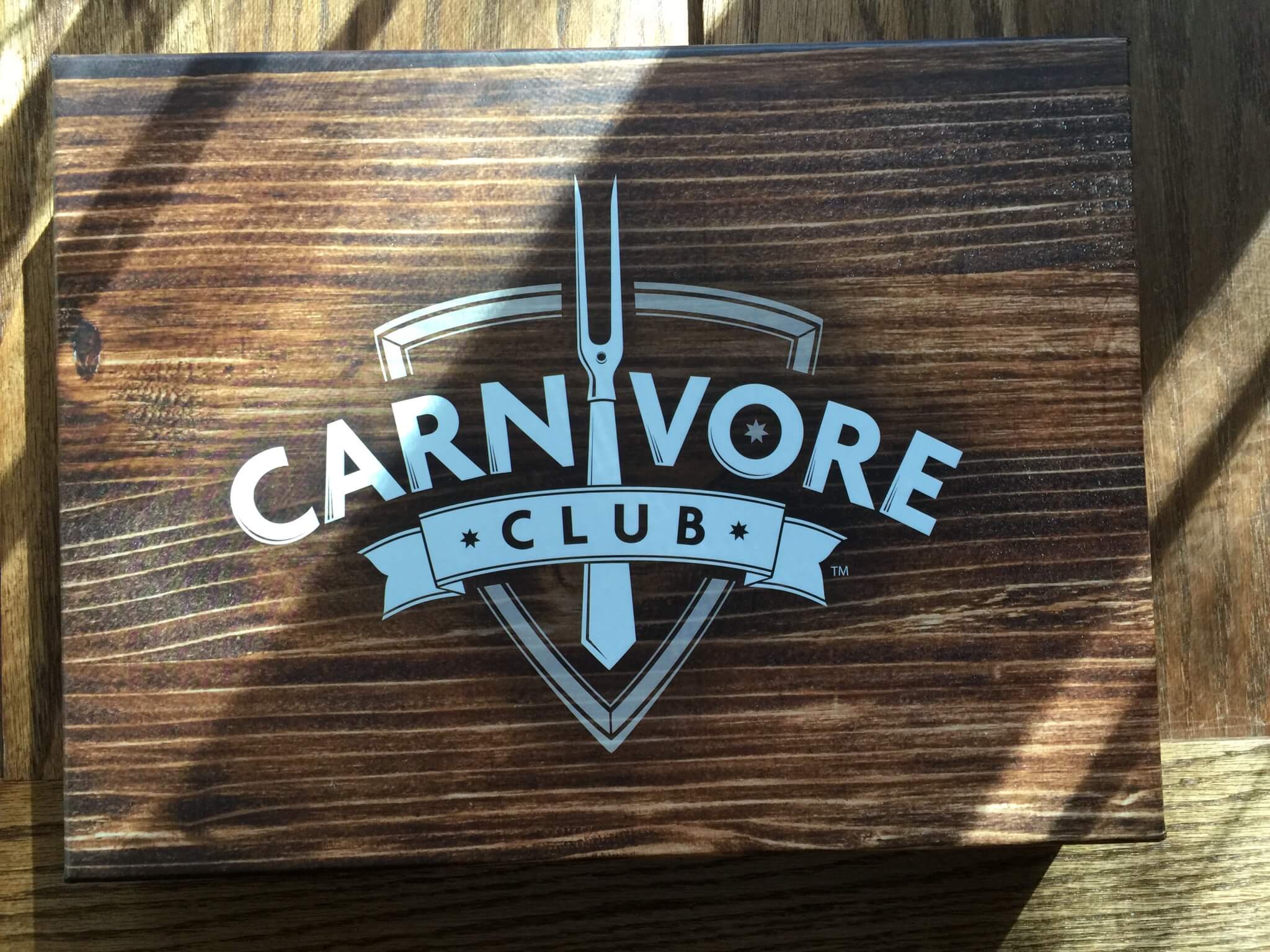 Carnivore Club April 2016 Subscription Box Review & Coupon - Hello ...