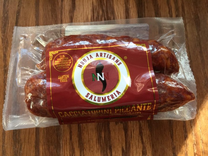 Carnivore Club April 2016 Subscription Box Review & Coupon - Hello ...