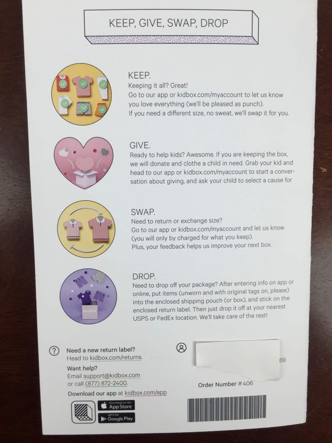 Kidbox Spring 2016 Subscription Box Review - Boys - Hello Subscription