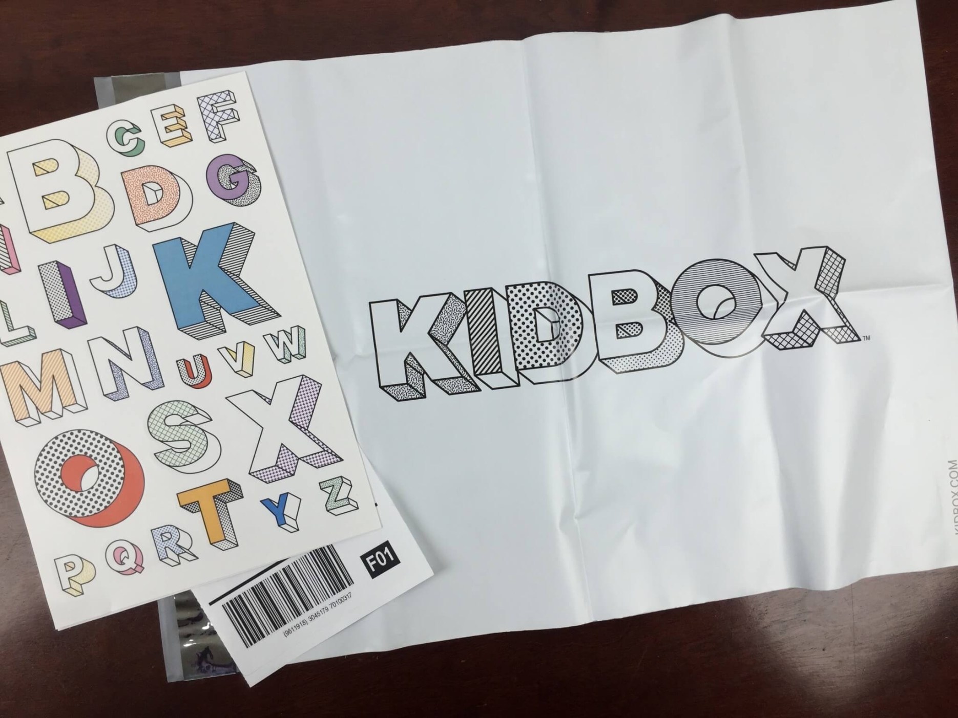 Kidbox Spring 2016 Subscription Box Review - Boys - Hello Subscription