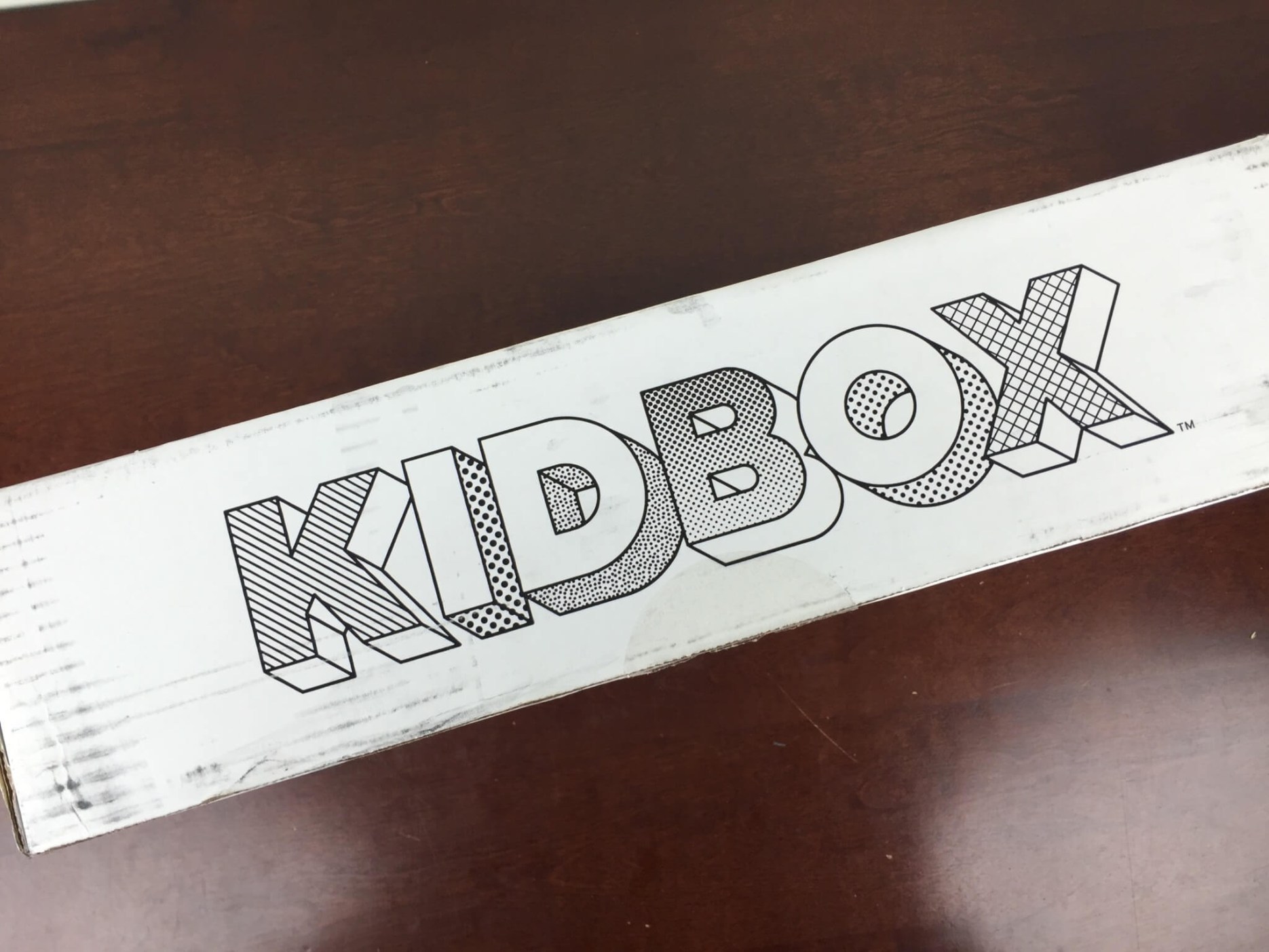 Kidbox Spring 2016 Subscription Box Review - Boys - Hello Subscription