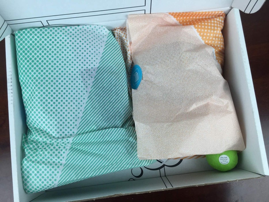 Kidbox Spring 2016 Subscription Box Review - Boys - Hello Subscription