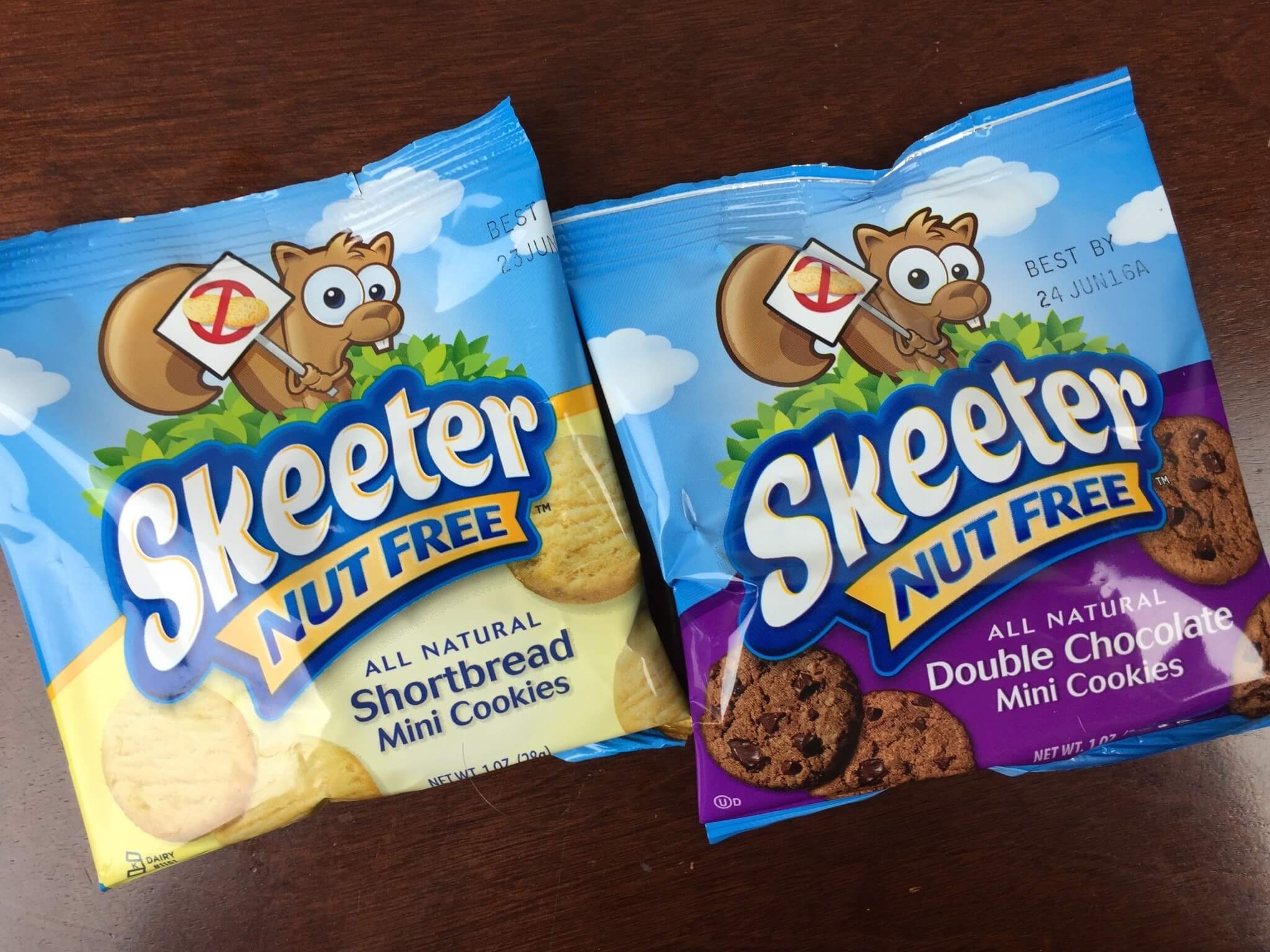 Love With Food April 2016 Deluxe Box Review + Coupon - Hello Subscription