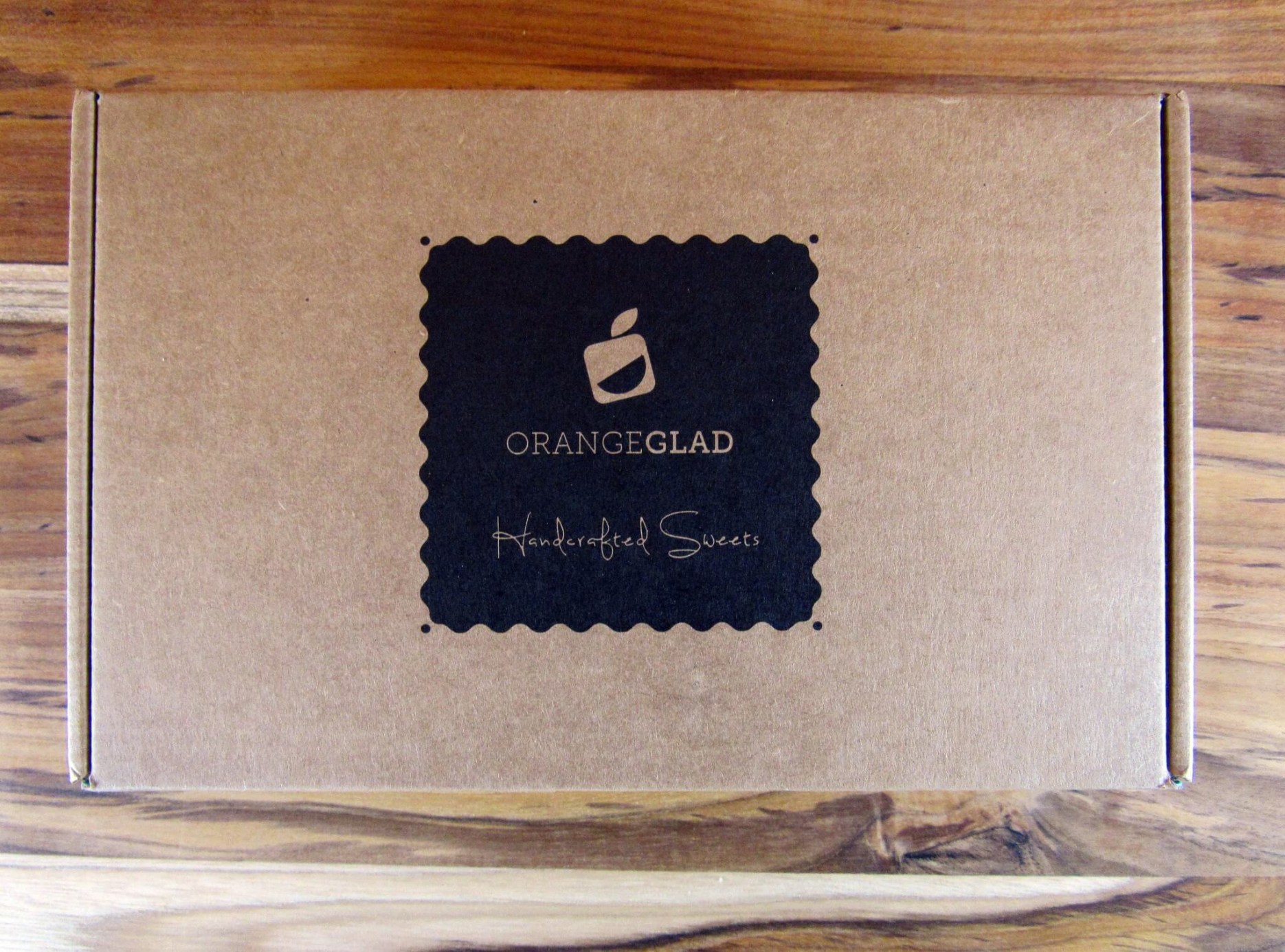 April 2016 Orange Glad Subscription Box Review + Coupon - Hello ...