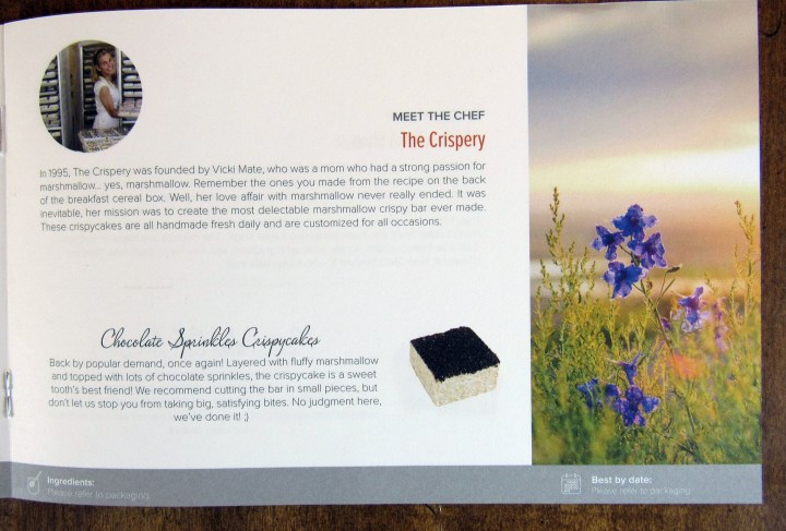 April 2016 Orange Glad Subscription Box Review + Coupon - Hello ...