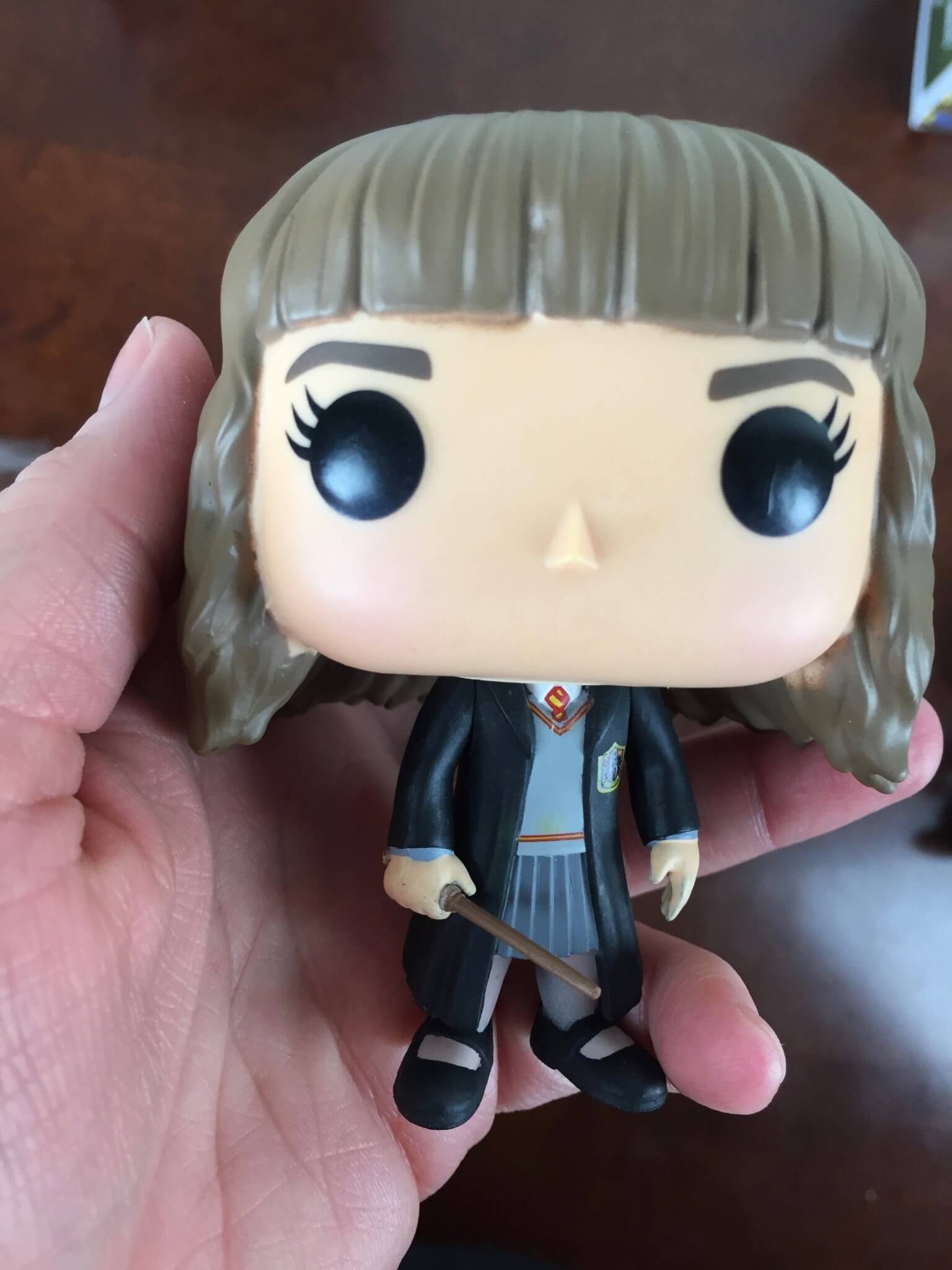 Pop In A Box May 2016 Funko Subscription Box Review & Coupon - Hello ...