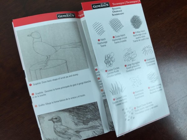 April 2016 Reading Bug Box Subscription Box Review + Coupons! - Hello ...