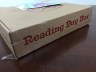 April 2016 Reading Bug Box Subscription Box Review + Coupons! - Hello ...