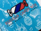 Russian Candy Box April 2016 Monthly Subscription Review + Coupon ...