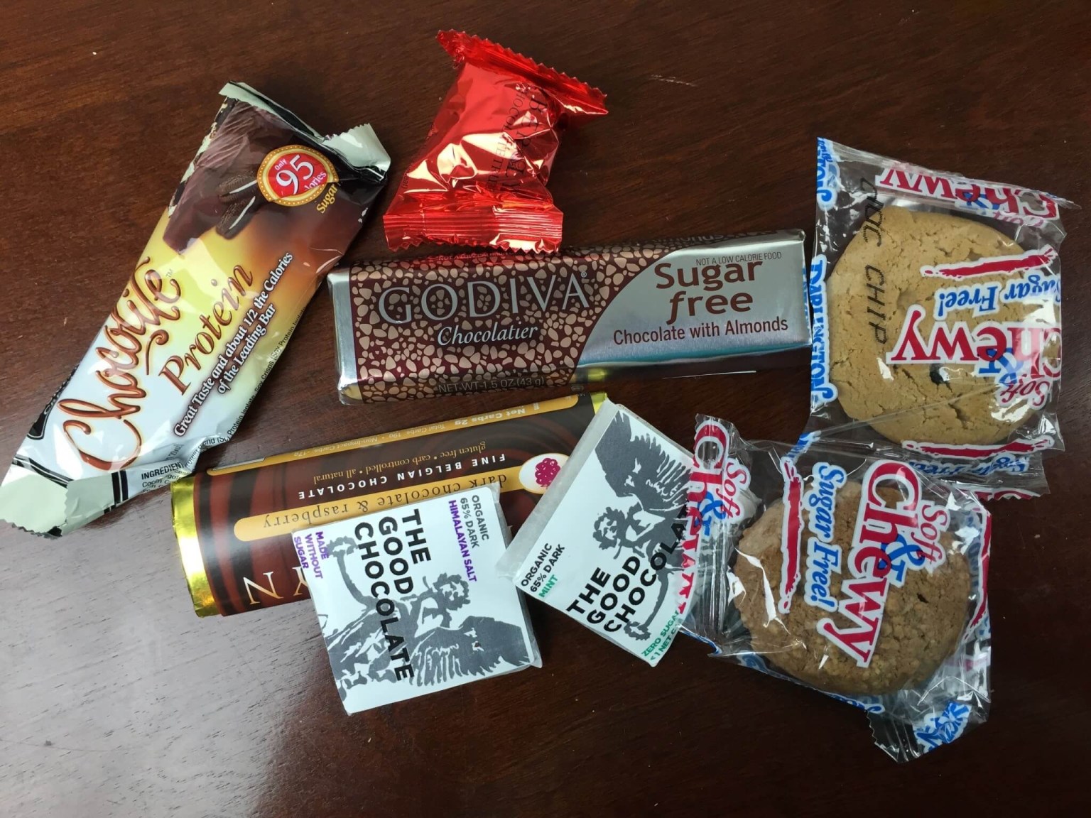 Sleek Treat Subscription Box Review & Coupon - Pre-Launch Box - Hello ...