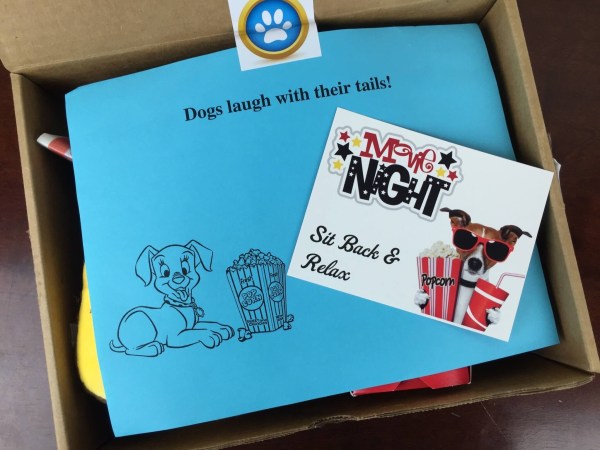 Surprise My Pet April 2016 Subscription Box Review & Coupons - Hello ...