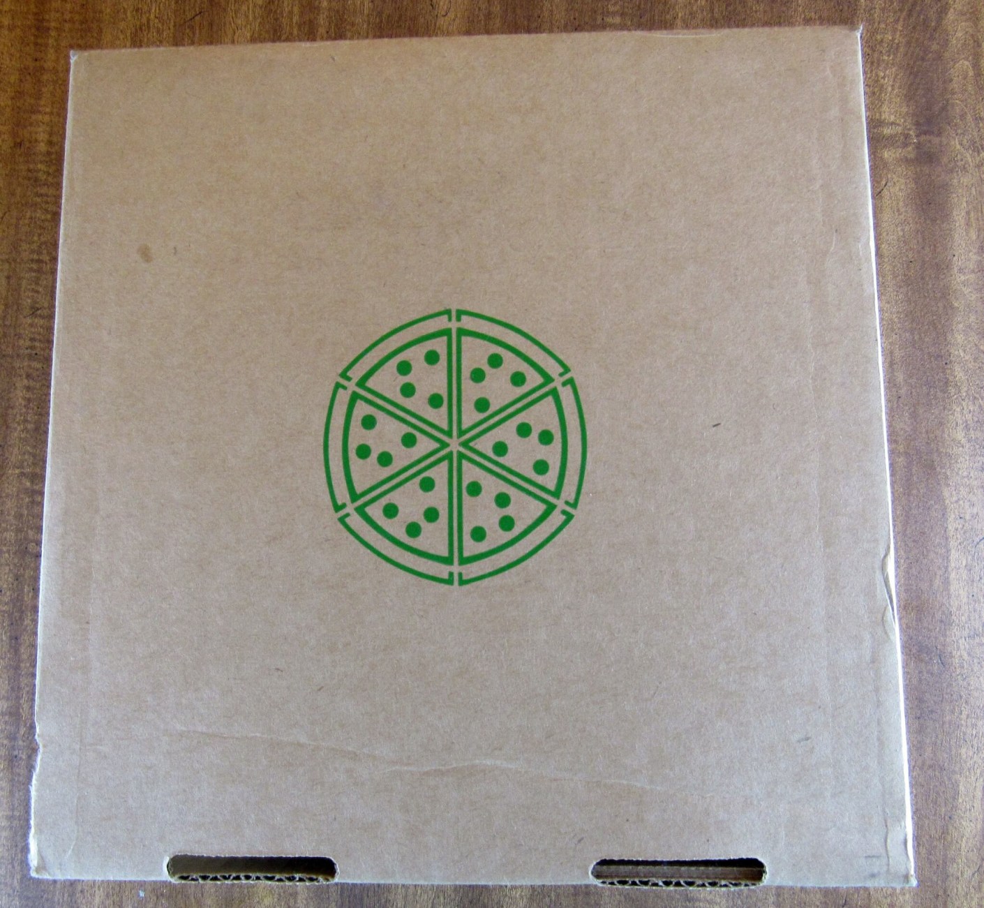 TMNT Box Subscription Box Review - April 2016 - Hello Subscription