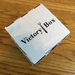 Victory Box May 2016 Subscription Box Review & Coupon - Hello Subscription