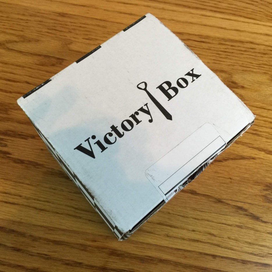 Victory Box May 2016 Subscription Box Review & Coupon - Hello Subscription