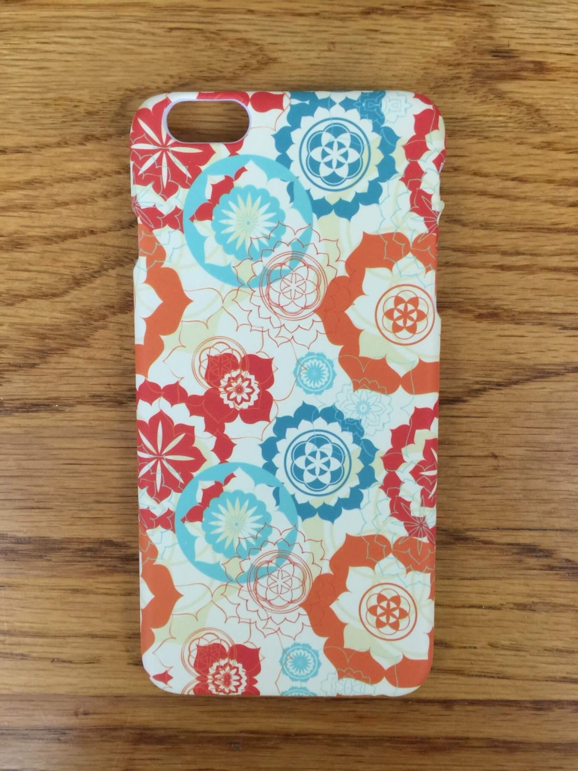 Phone Case of the Month Subscription Review + 50% Off Coupon - May 2016 ...