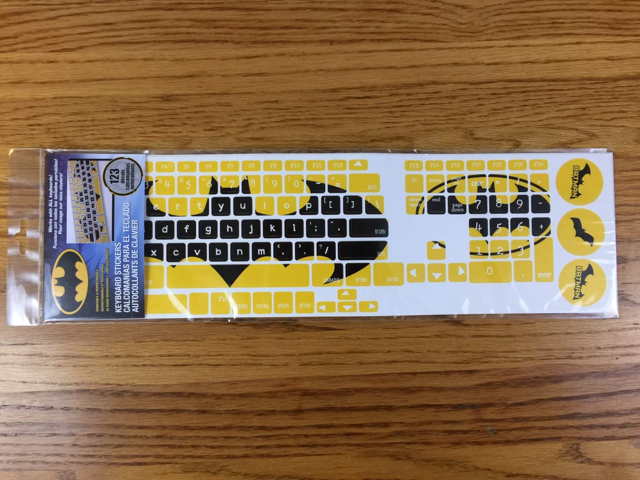 Supply Pod May 2016 Subscription Box Review & Coupon - Hello Subscription