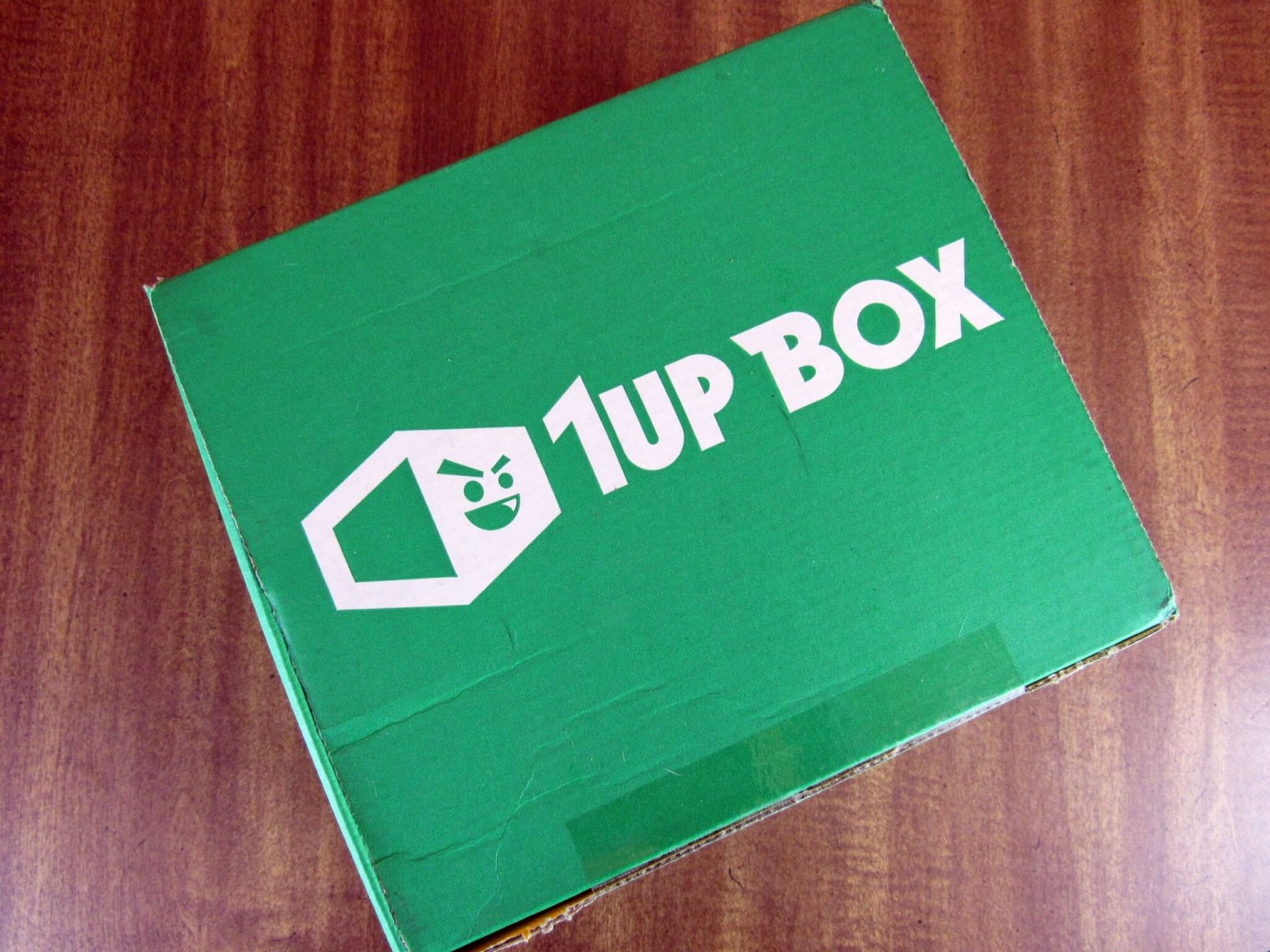 1Up Box May 2016 Subscription Box Review + Coupon - Hello Subscription