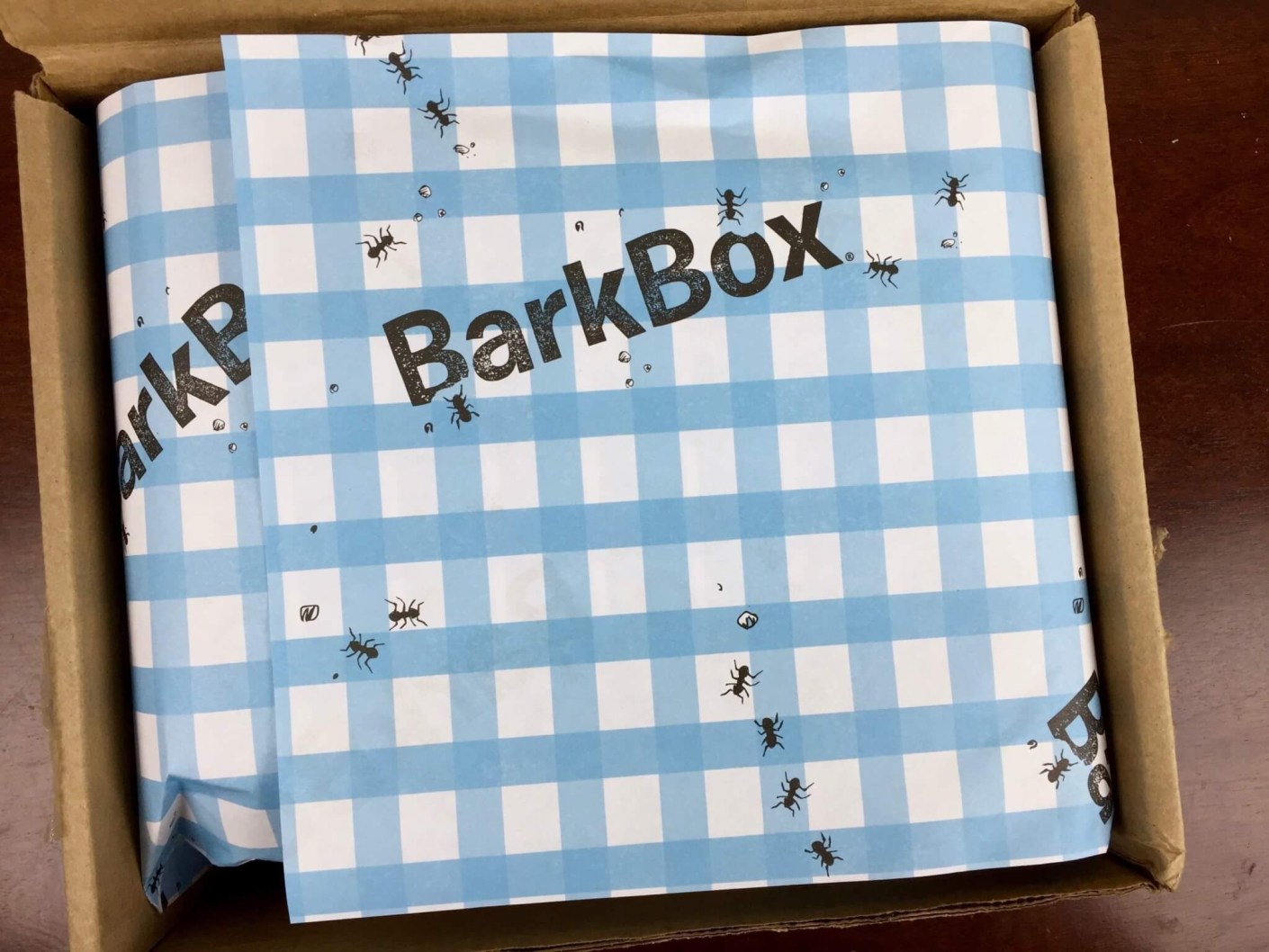 Barkbox May 2016 Subscription Box Review + Coupon - Hello Subscription