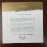 Cora Subscription Box Review - Hello Subscription