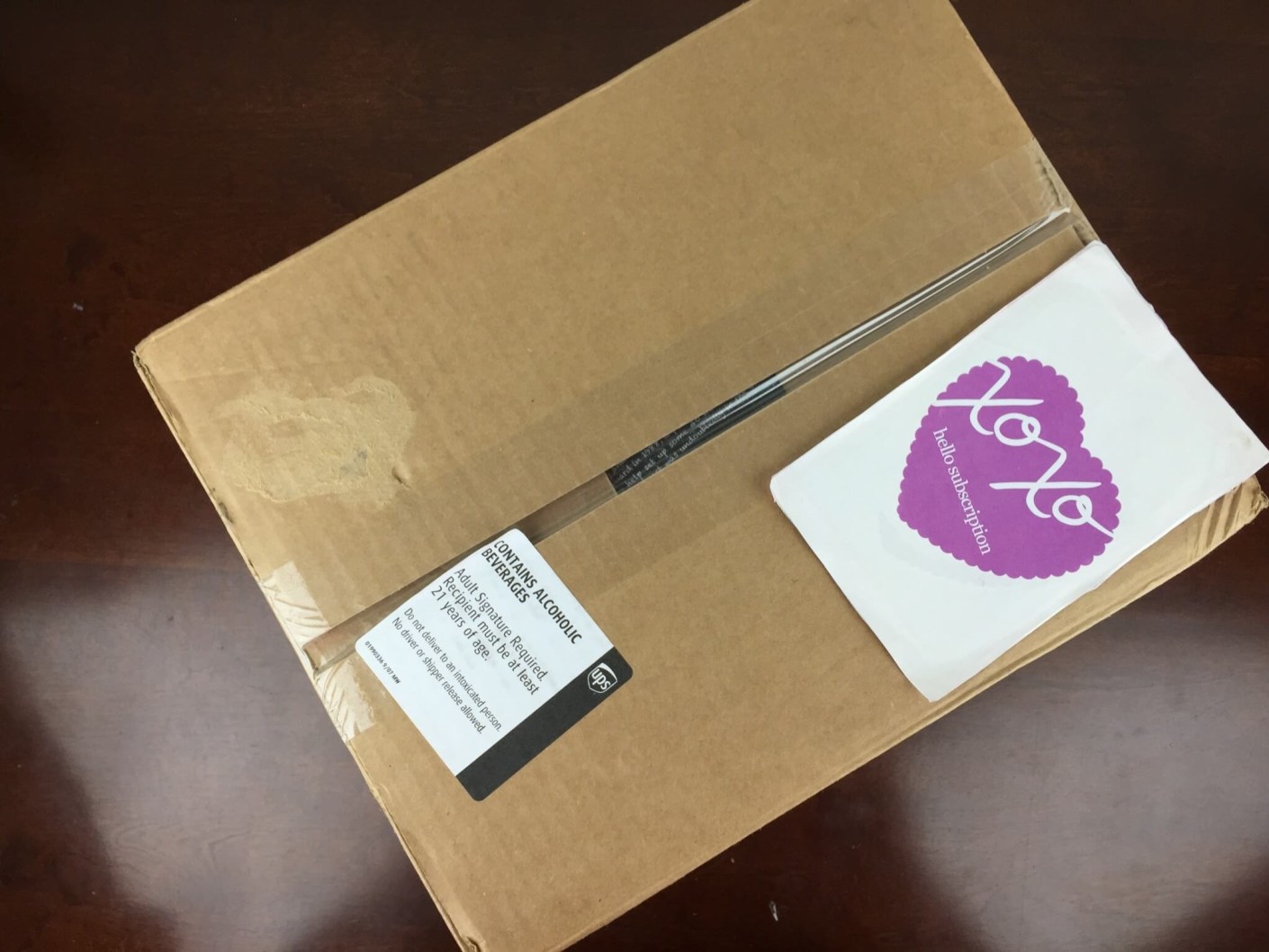 Craft Beer Club July 2016 Subscription Box Review & Coupon - Hello ...