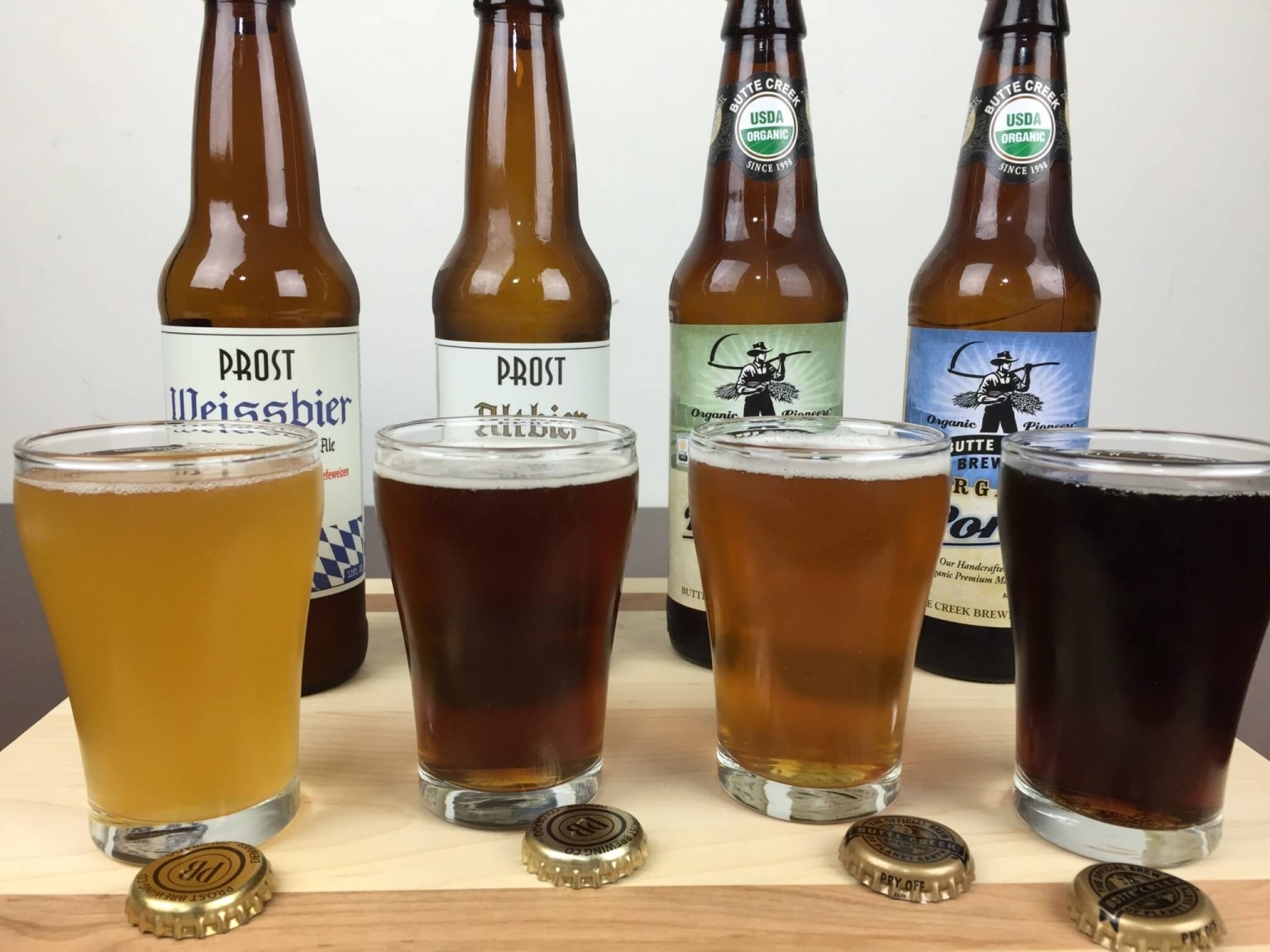 Craft Beer Club May 2016 Subscription Box Review & Coupon - Hello ...