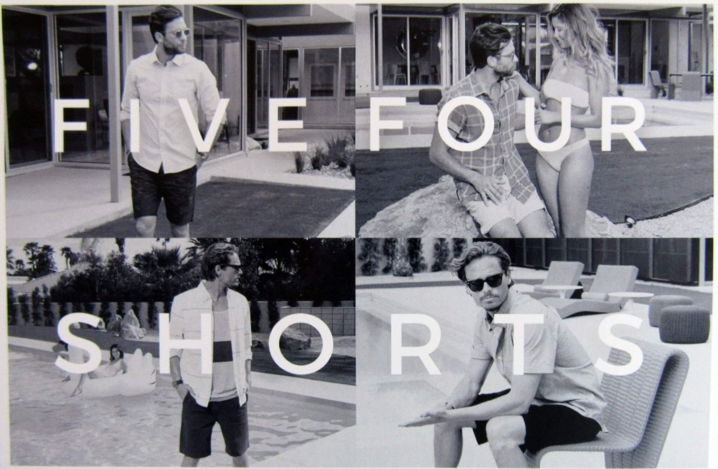 Five Four Club May 2016 Subscription Review & Coupon - Hello Subscription