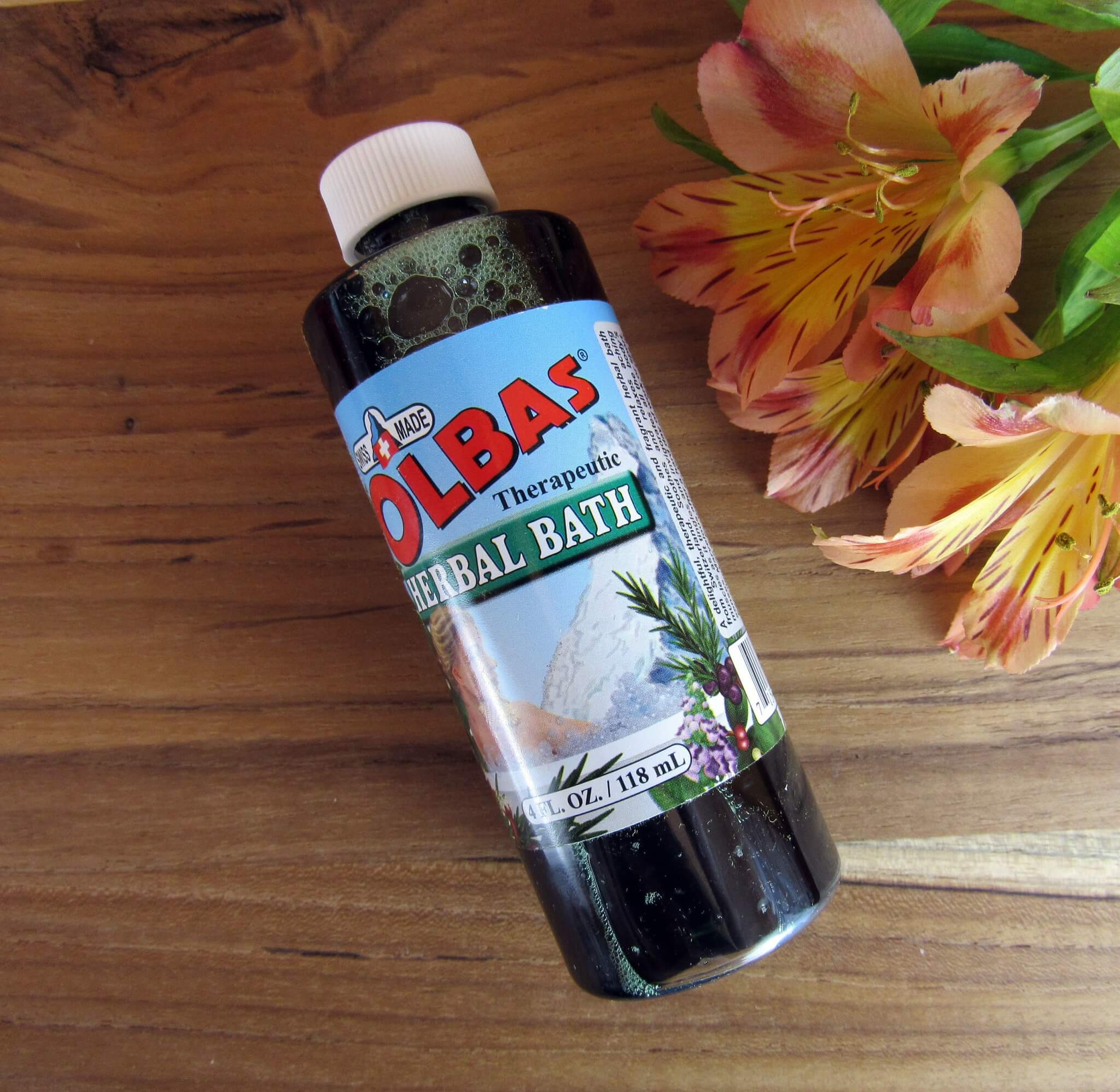 Herbal Bliss Subscription Box Review - May 2016 - Hello Subscription