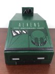 Loot Crate ALIENS Limited Edition Crate Review - Hello Subscription