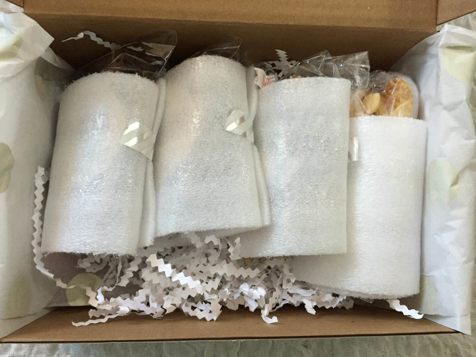 Baker’s Krate May 2016 Subscription Box Review & Coupon - Hello ...