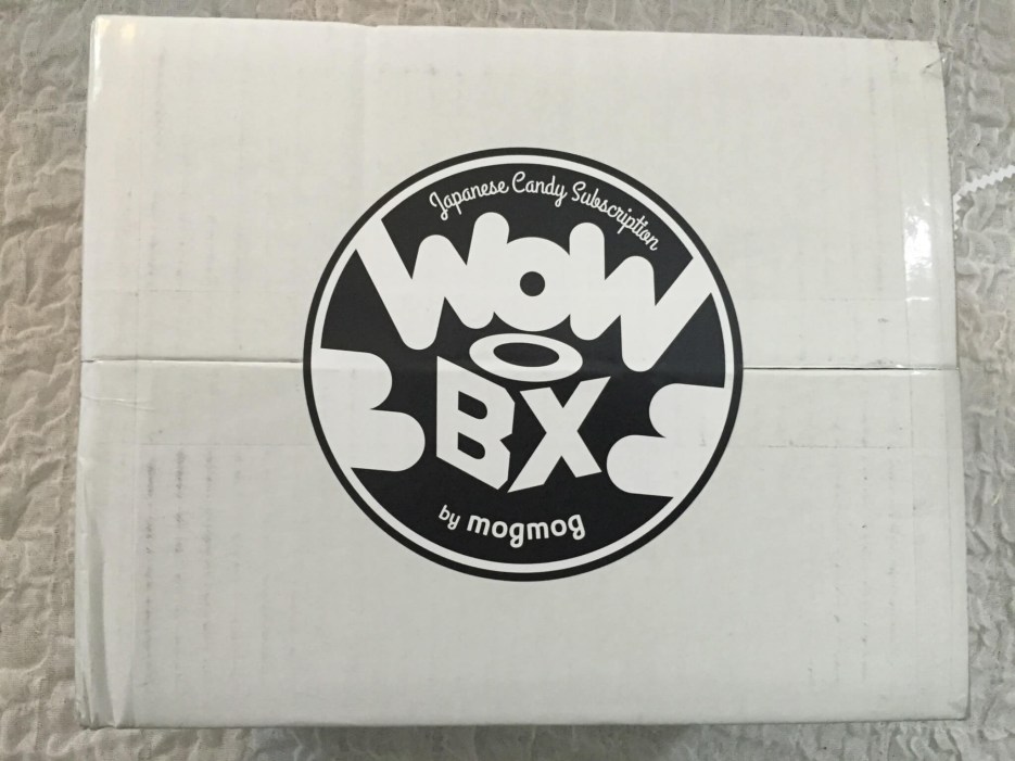Wow Box May 2016 Subscription Box Review + Coupon - Hello Subscription
