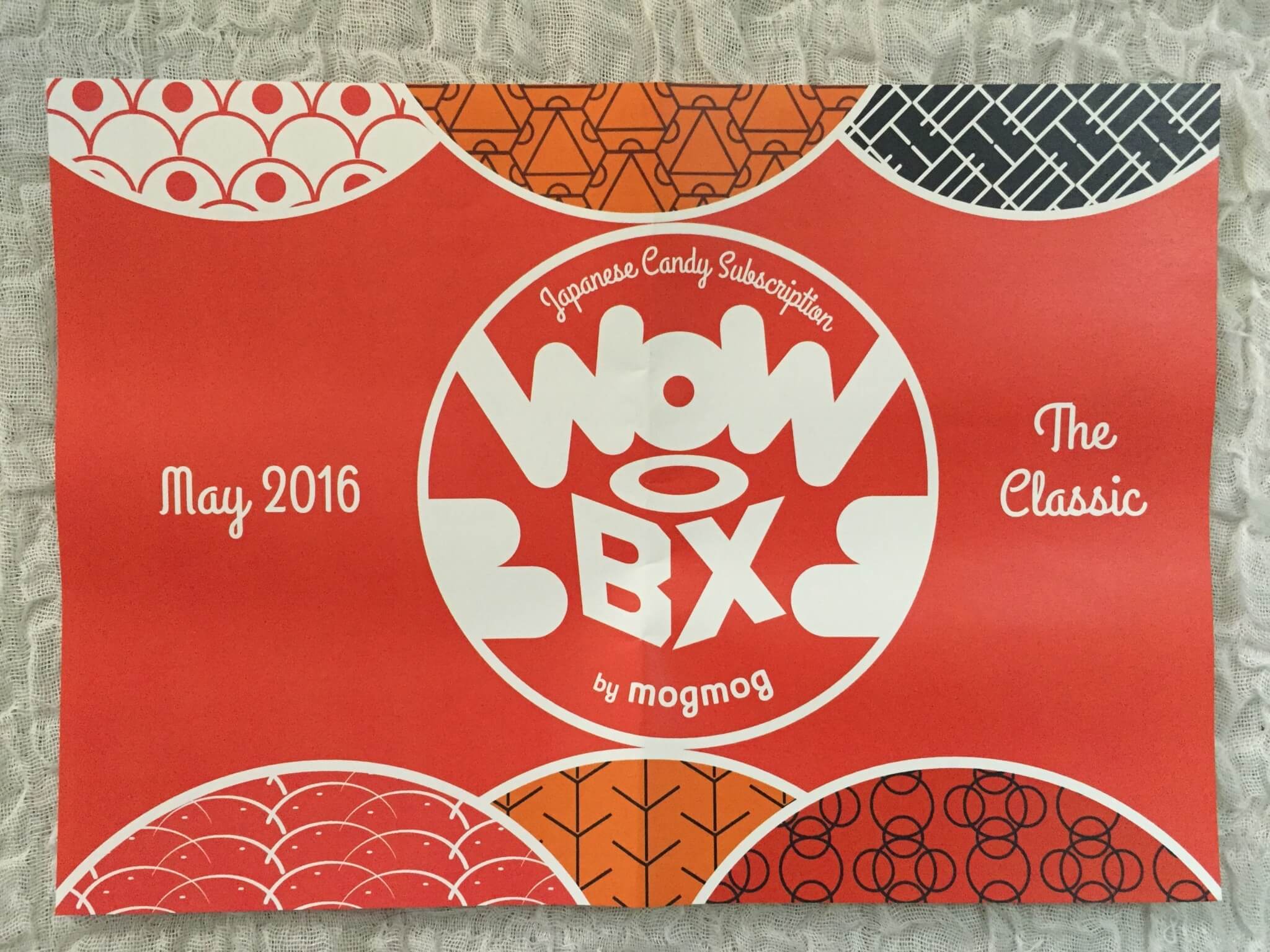 Wow Box May 2016 Subscription Box Review + Coupon - Hello Subscription