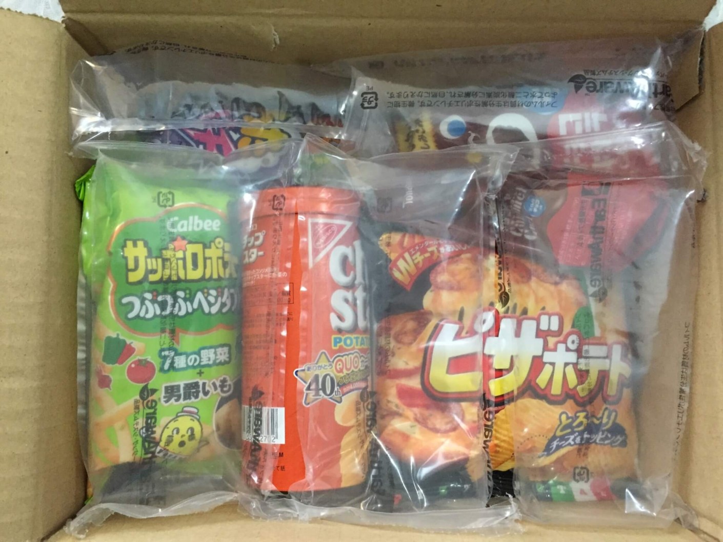 Wow Box May 2016 Subscription Box Review + Coupon - Hello Subscription