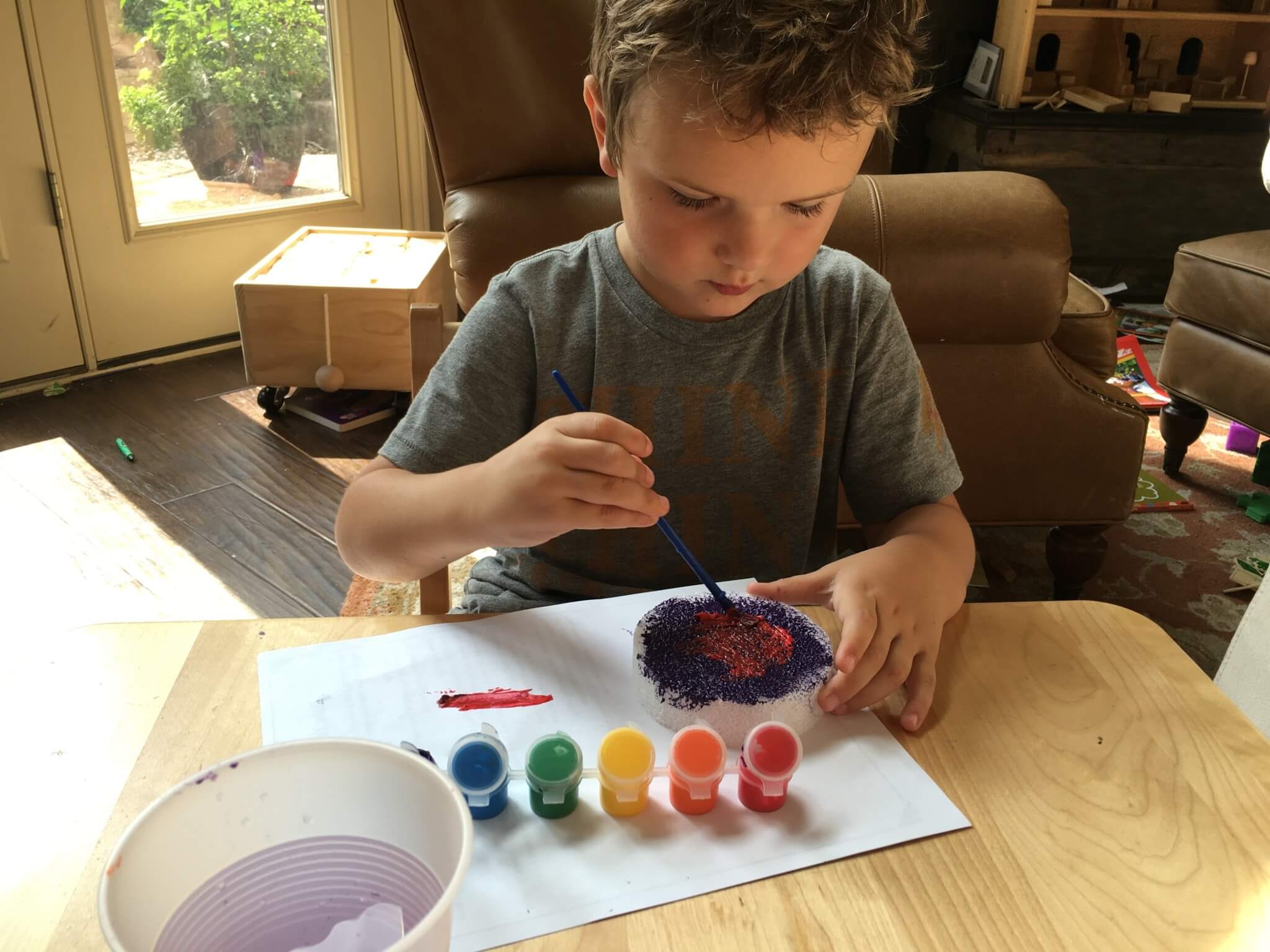 Ivy Kids May 2016 Subscription Box Review - Hello Subscription