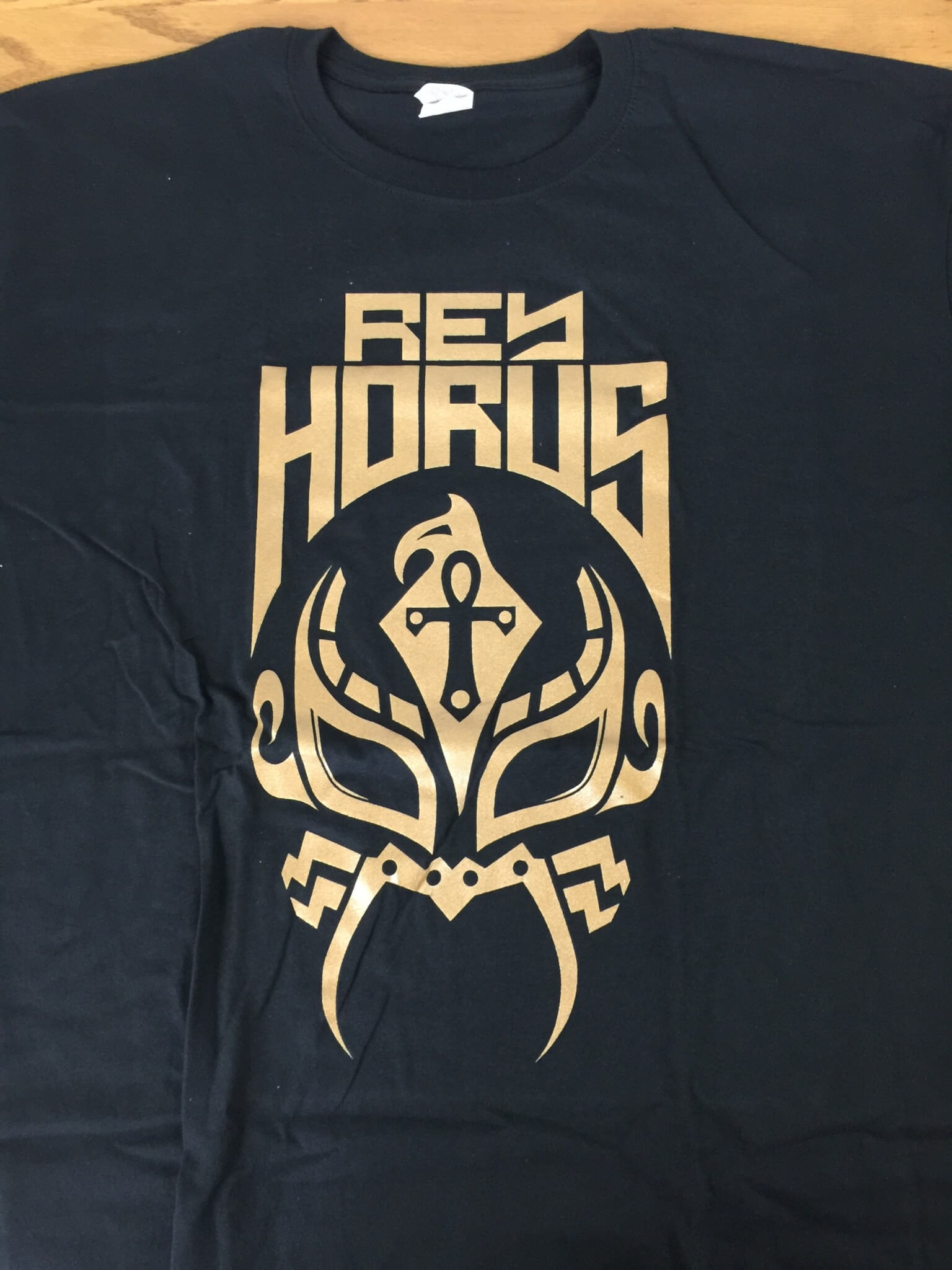 Lucha Loot Subscription Box Review & Coupon - May 2016 - Hello Subscription