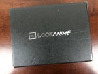 April 2016 Loot Anime Subscription Box Review & Coupons: Music - Hello ...