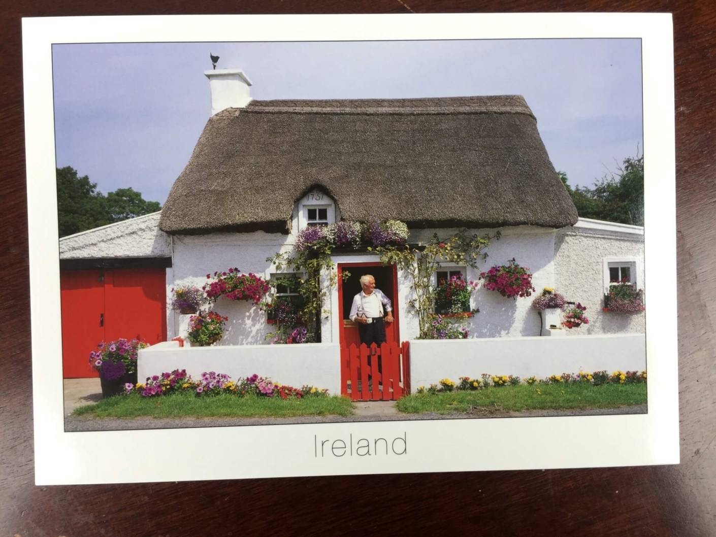 My Ireland Box May 2016 Subscription Box Review - Hello Subscription