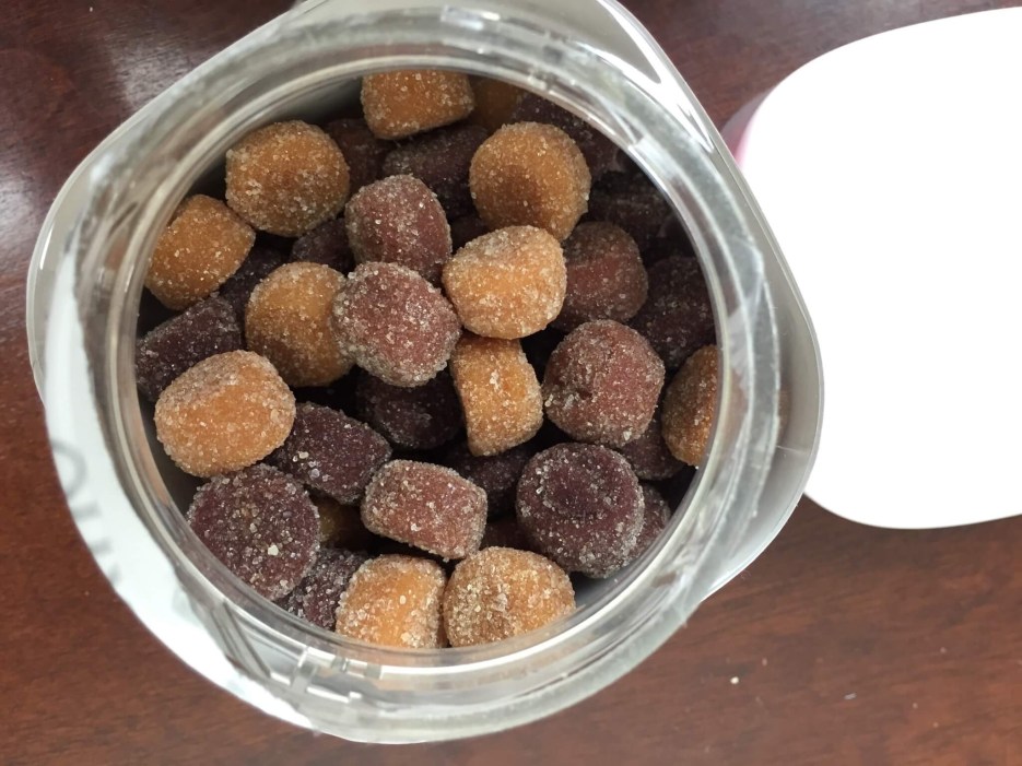 OLLY Vitamins Review - Women's - Hello Subscription