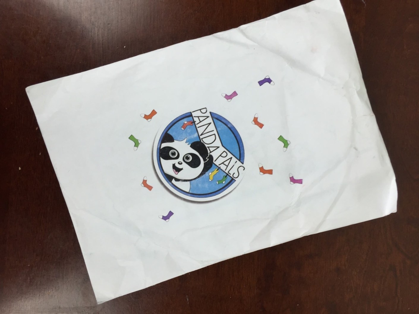 Panda Pals May 2016 Subscription Review & Coupon - Hello Subscription