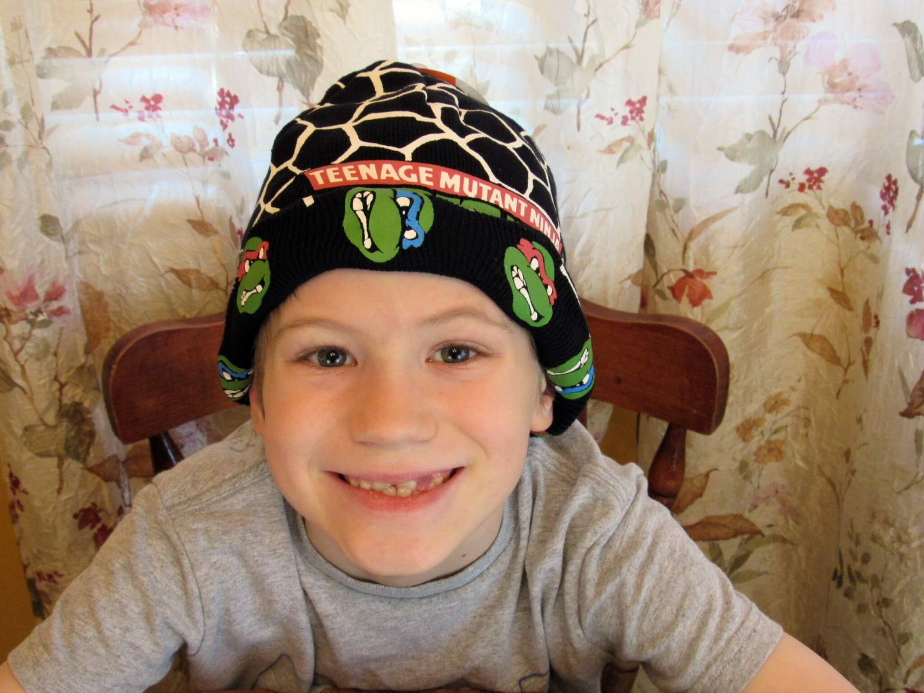 TMNT Box May 2016 Subscription Box Review - Hello Subscription