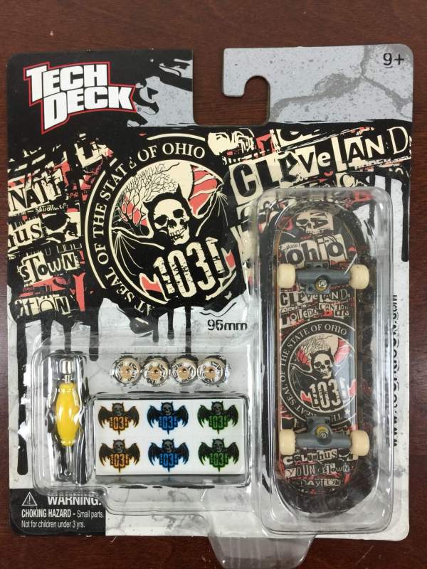 The 90s Box April 2016 Subscription Box Review & Coupon - hello ...