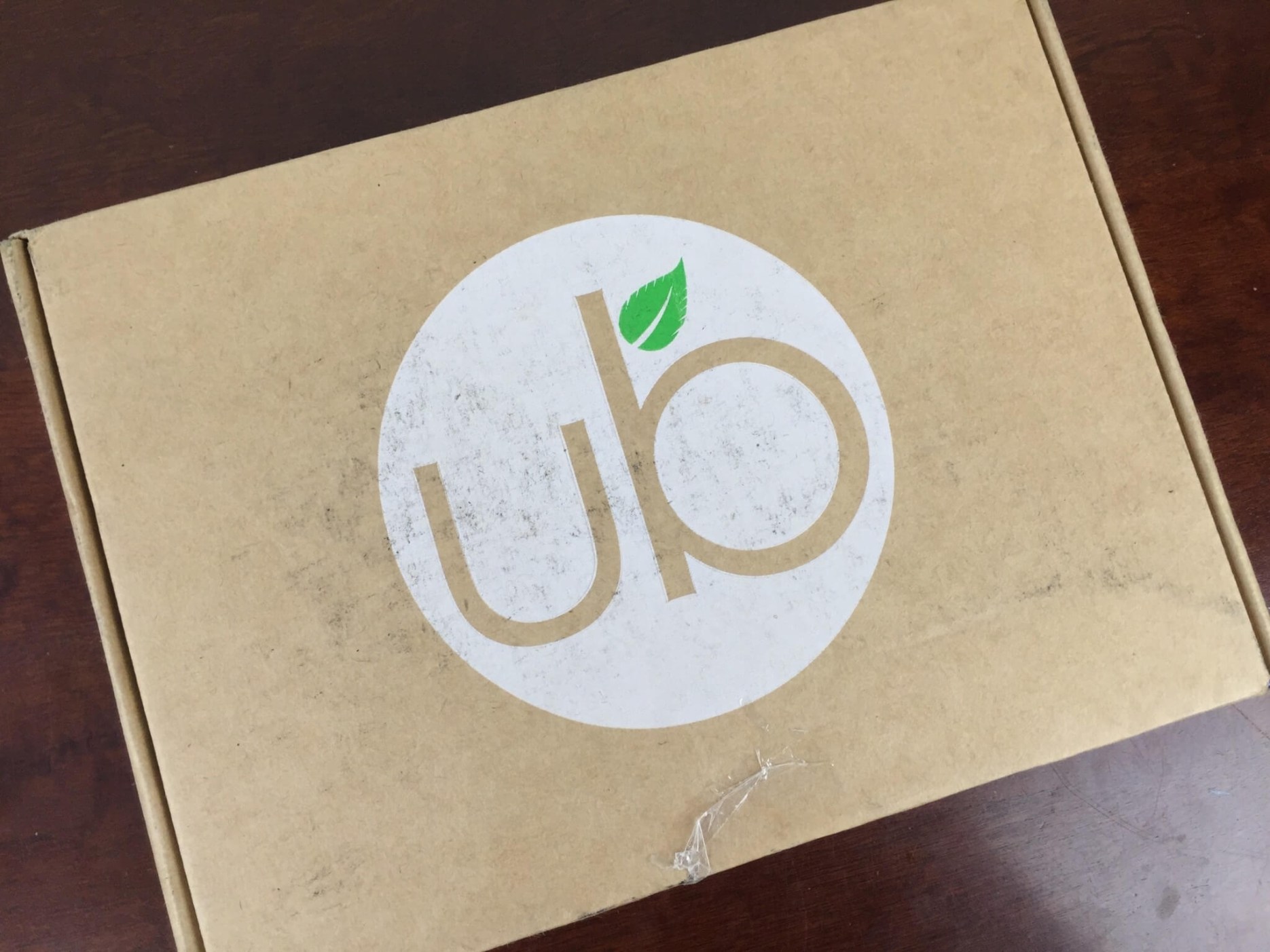 Urthbox Subscription Box Review + Coupon - May 2016 Small Classic Box - Hello Subscription