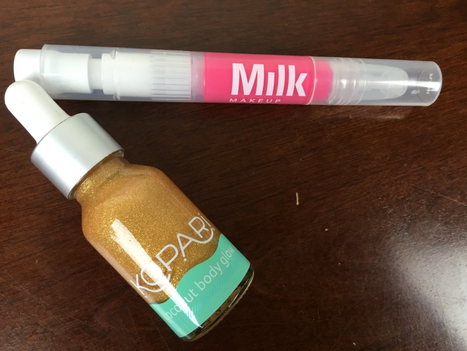 Birchbox Sunny Side Limited Edition Box Review + Coupon Codes! - Hello ...