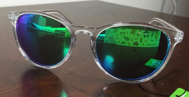 Birchbox Sunny Side Limited Edition Box Review + Coupon Codes! - hello ...