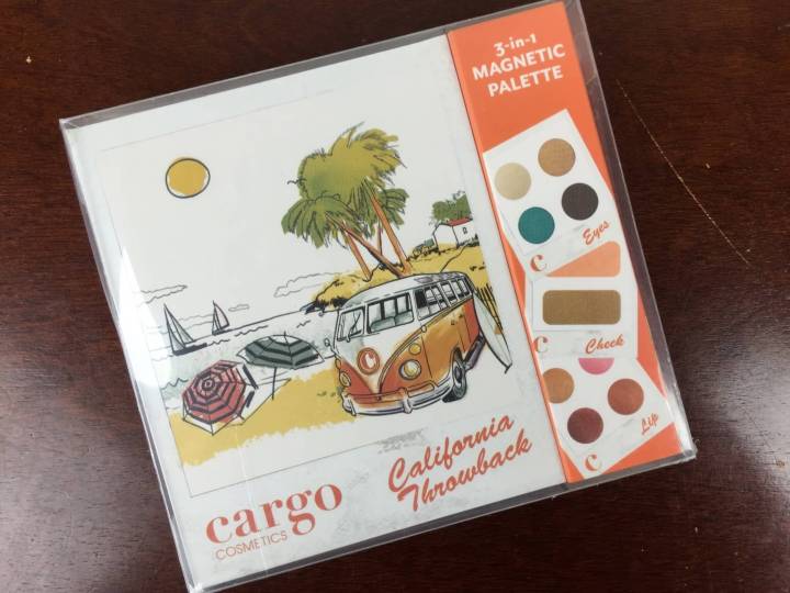 Birchbox Sunny Side Limited Edition Box Review + Coupon Codes! - hello ...