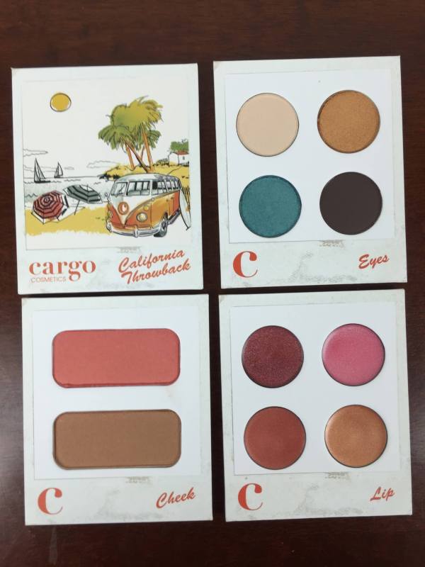 Birchbox Sunny Side Limited Edition Box Review + Coupon Codes! - hello ...