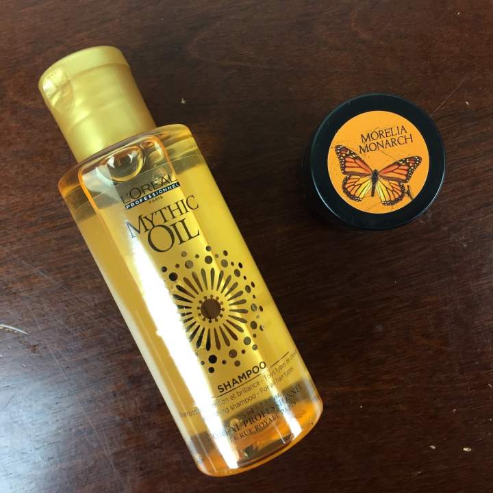 Birchbox Sunny Side Limited Edition Box Review + Coupon Codes! - hello ...