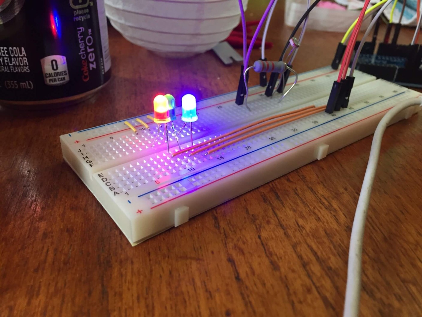 Creation Crate April 2016 Subscription Box Review + Coupon - Hello ...